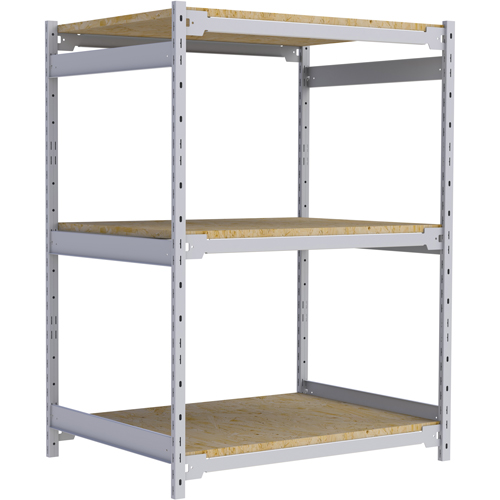 METALWARE Wide Span Record Storage Shelving RN003 | Shop Record ...