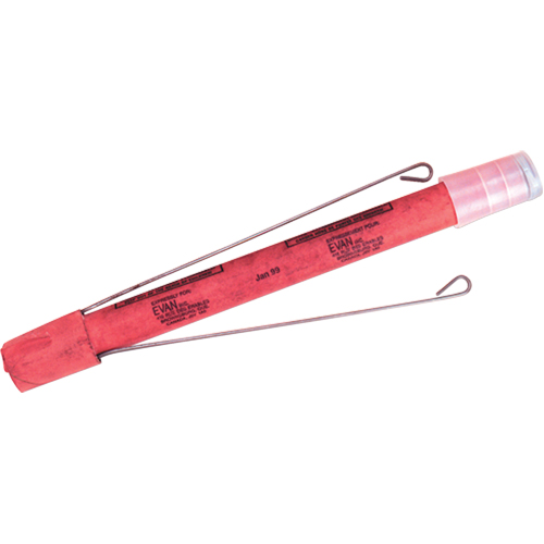 SAI374 Safety Flares, With Wire Stand, 20 mins.