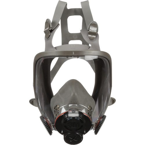 3M Powerflow Face-Mounted Powered Air Purifying Respirator (PAPR ...