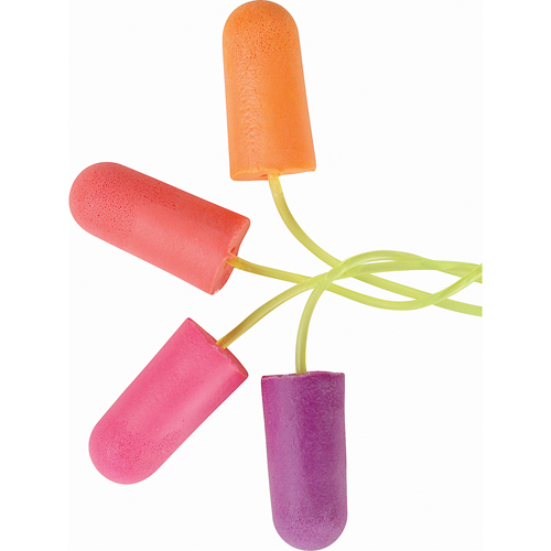 3M E-A-R Nitro Earplugs SAK144 (P1001) | Shop Disposable Earplug | TENAQUIP