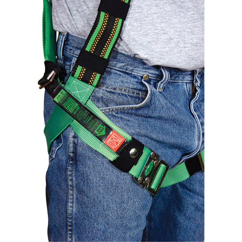 HONEYWELL Miller® Relief Step Suspension Trauma Straps SAK162 (9099X/12 ...