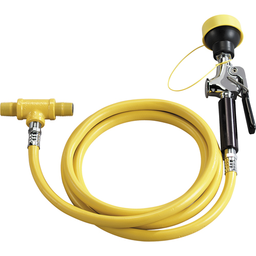 BRADLEY Hand-Held Drench Hoses SAK646 (S19-430EH) | Shop Drench Hose ...