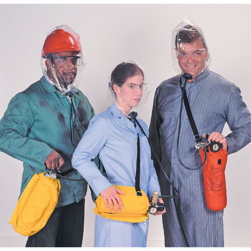 MSA 10008292 Transaire® 5 Escape Respirator