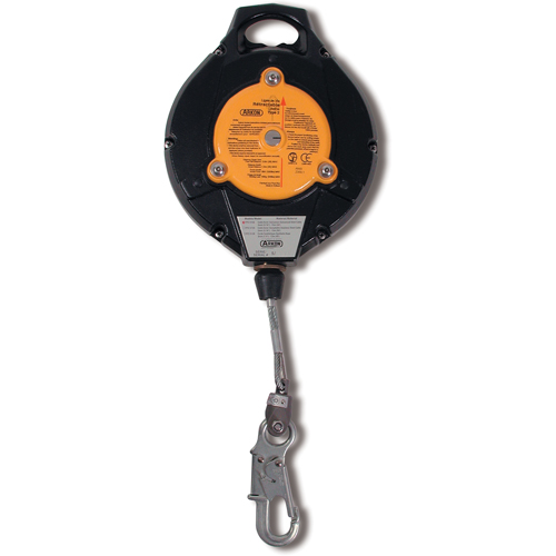 HONEYWELL North® Self-Retracting Lifeline SAO556 (FP2/315S) | Shop Self ...