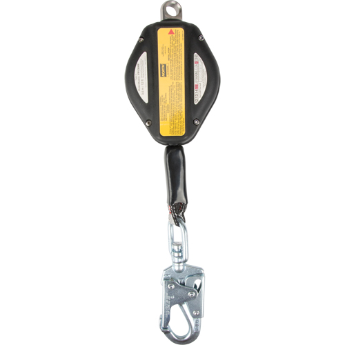 NORTH BY HONEYWELL DuraLite III Self-Retracting Lifelines SAP408 (FP1 ...