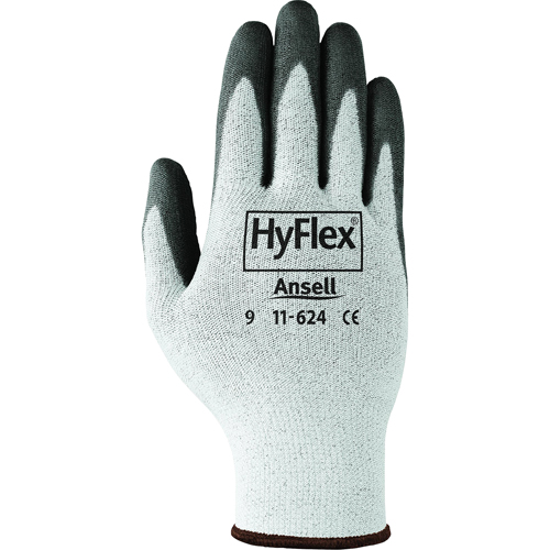 ANSELL Gants HyFlex 11-624 SAW992 (1162411090) | Magasiner Gants résistants aux coupures | TENAQUIP