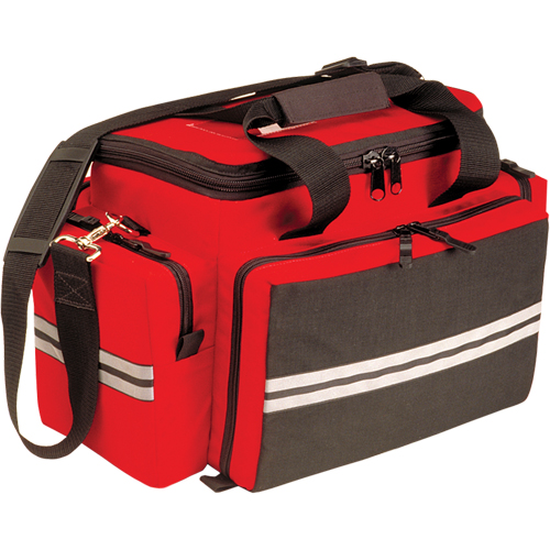 Heavy-Duty Trauma Bags SAY259 | Shop Medical Bag | TENAQUIP