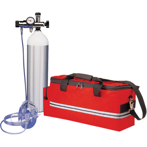SAY574 Oxygen Therapy Kits