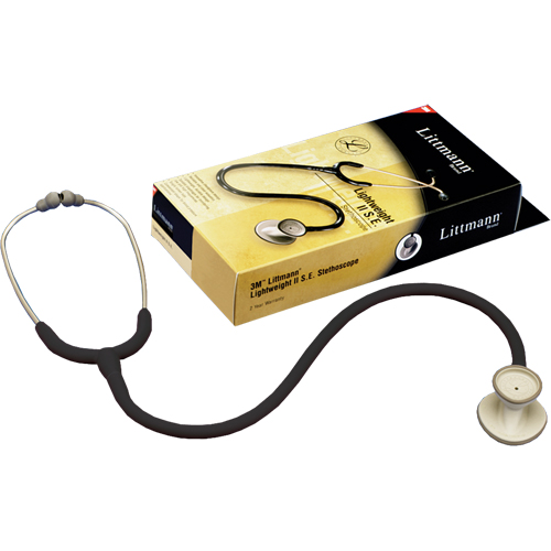 3M Littmann® Lightweight II SE Stethoscopes SAY614 (2450) | Shop ...