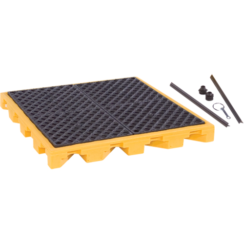 ULTRATECH Ultra-Spill Deck SDL581 (1072) | Shop Spill Containment ...