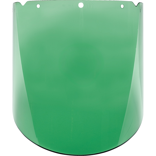 MSA V-Gard® Visor for Chemical and Splash Applications SDN455 (10115852 ...