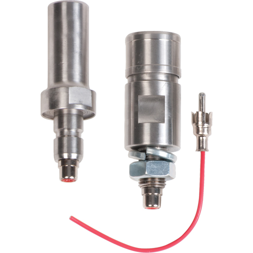 Safety Whips SWQD-KIT-R Safety Whip Heavy-Duty Quick Disconnect Kit