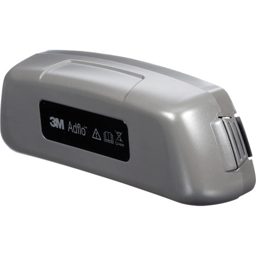 3M 35-1099-07 3M Adflo Powered Air Purifying Respiratory (PAPR) Battery