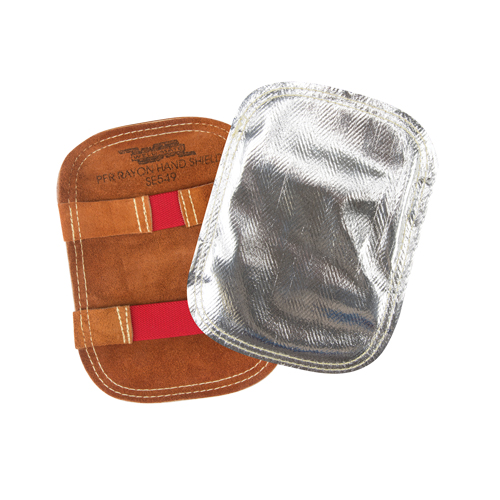 Weld-Mate SE549 High-Heat Hand Shields