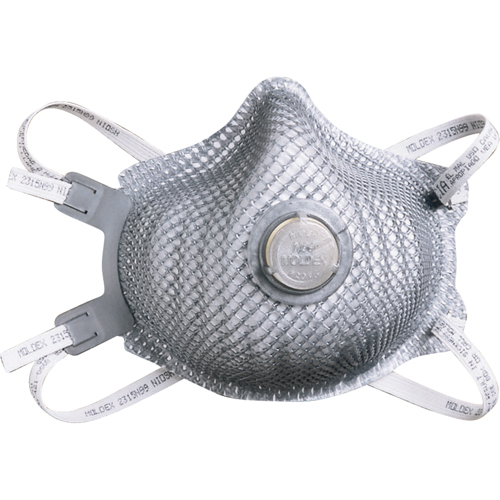 MOLDEX 2315 N99 Particulate Respirators SAG155 (2315N99) | Shop ...