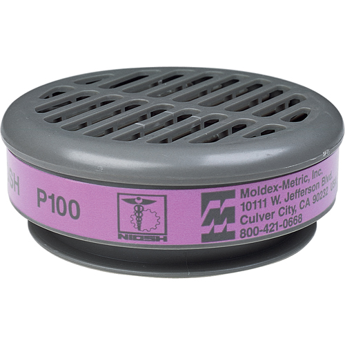 MOLDEX 8000 Series Replacement Cartridges SAN516 (8990) | Shop ...