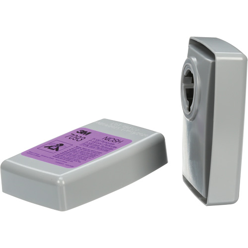 3M 7093B Filtres pour respirateur 7093, Filtre contre les particules ...
