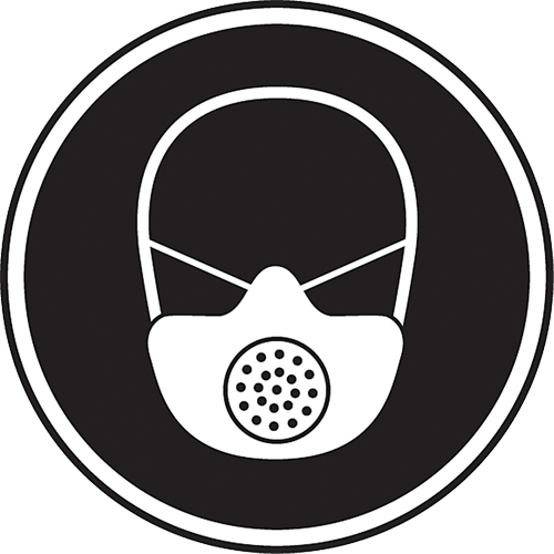 Accuform Signs MPCS513VS Enseigne de sécurité CSA - obligation de ...