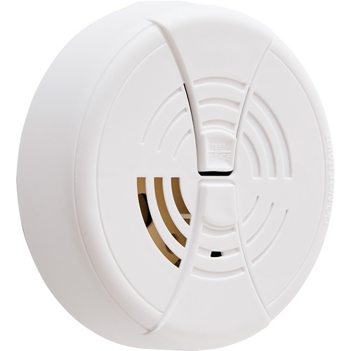 FIRST ALERT Ionization Smoke Alarm SEA773 ( 1039881) | Shop Smoke ...