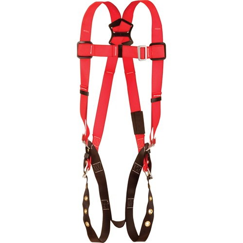 3M PROTECTA FALL PROTECTION Pro Harnesses, CSA Certified, Class A ...