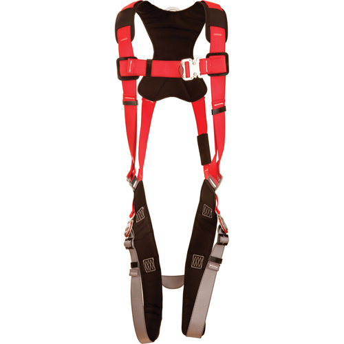 3M PROTECTA FALL PROTECTION Pro Harnesses SEB369 ( 1191253C) | Shop ...