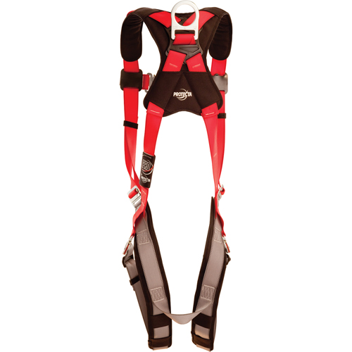 3M PROTECTA FALL PROTECTION Pro Harnesses SEB369 ( 1191253C) | Shop ...
