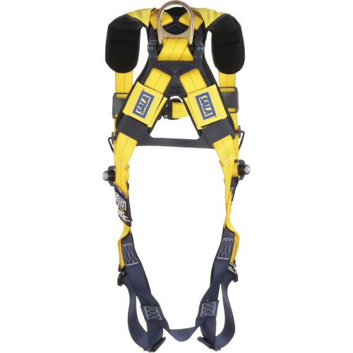 3M DBI Sala Fall Protection 1110600C Delta Harnesses, CSA Certified ...