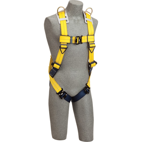 3M DBI Sala Fall Protection 1110602C Delta Harnesses, CSA Certified ...
