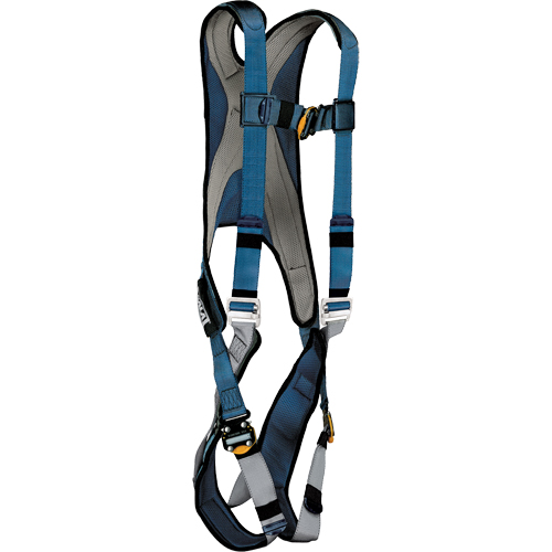 3M DBI SALA FALL PROTECTION Exofit Full Body Harnesses SEB394 (1107976C ...