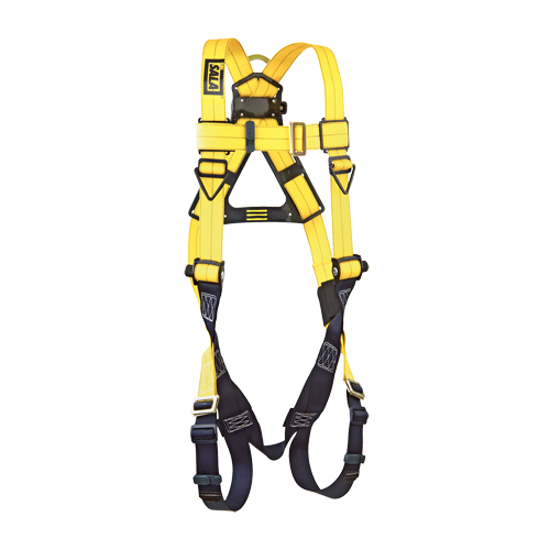 3M DBI Sala Fall Protection 1103321C Delta Harnesses, CSA Certified ...