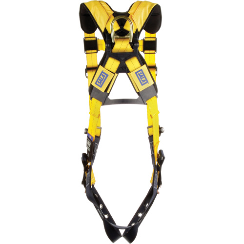 3M DBI Sala Fall Protection 1102000C Delta Harnesses, CSA Certified ...