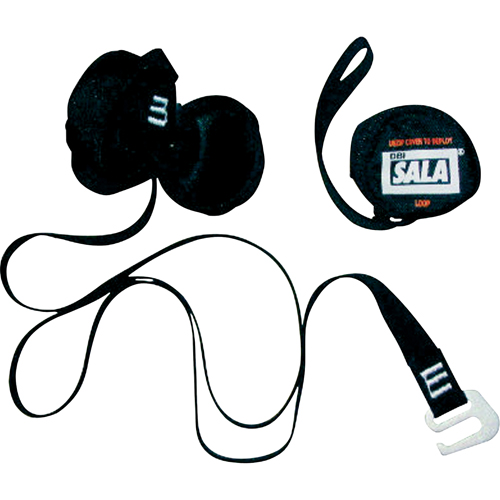 3M DBI Sala Fall Protection 9501403C Suspension Trauma Safety Straps