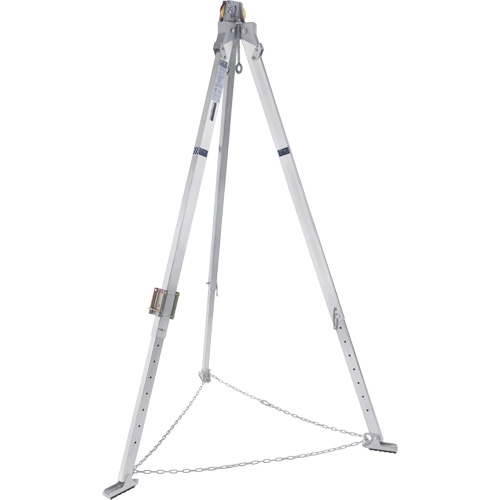 3M DBI Sala Fall Protection Aluminum Tripods SEB437 (8000014) | Shop ...
