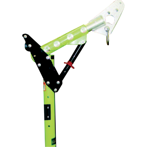 3M DBI SALA FALL PROTECTION Confined Space Rescue Systems - Davit Arm ...