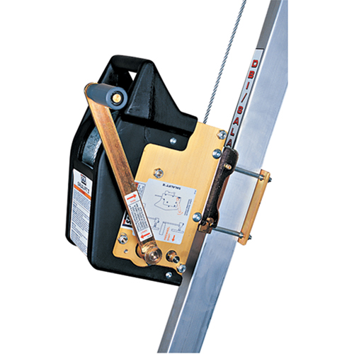 3M DBI Sala Fall Protection 8102060 SalaliftII Winches