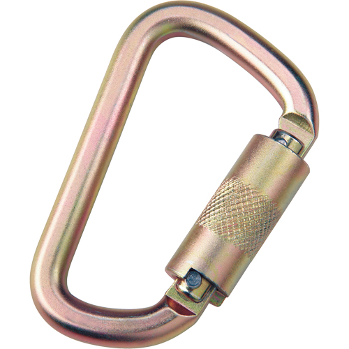 3M DBI Sala Fall Protection 2000112 Anchorage Connecting Carabiner ...