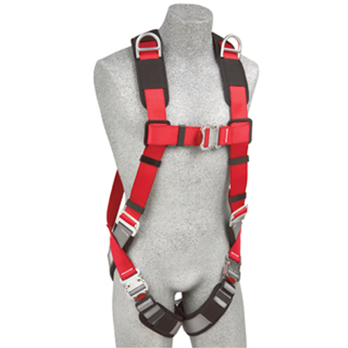 3m Protecta Fall Protection Pro Harnesses Csa Certified Class Ae
