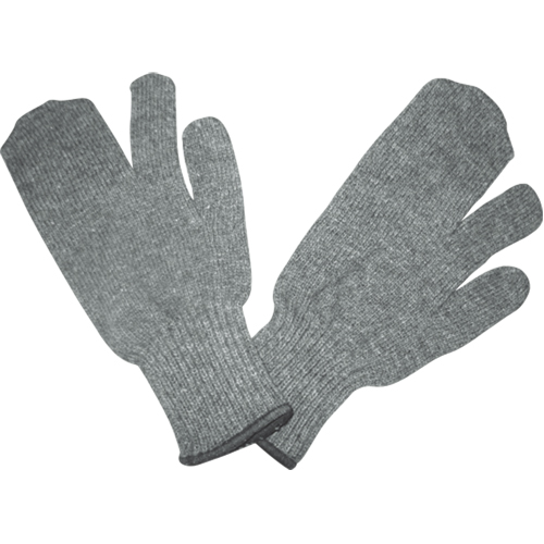 NATPRO One-Finger Mitt Lining SED906 (IL960) | Shop String Knit Gloves ...