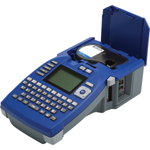Brady BMP51 BMP®51 Label Printer, 1.5" Tape