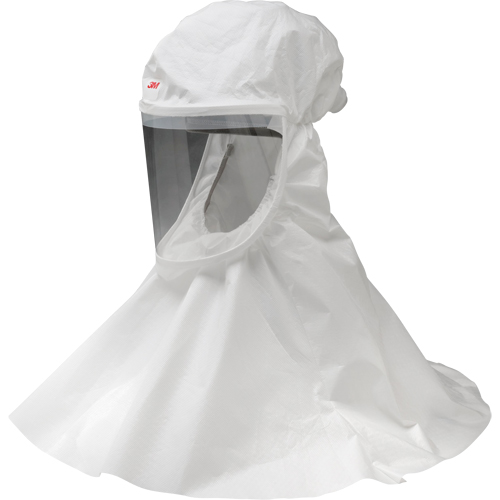 3M 3M Versaflo Economy Hood SEJ095 ( S-403S-20) | Shop PAPR/Supplied ...