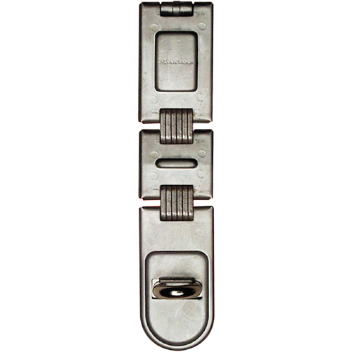 MASTER LOCK Moraillons de sécurité à charnières Master Lock SEJ523 ...