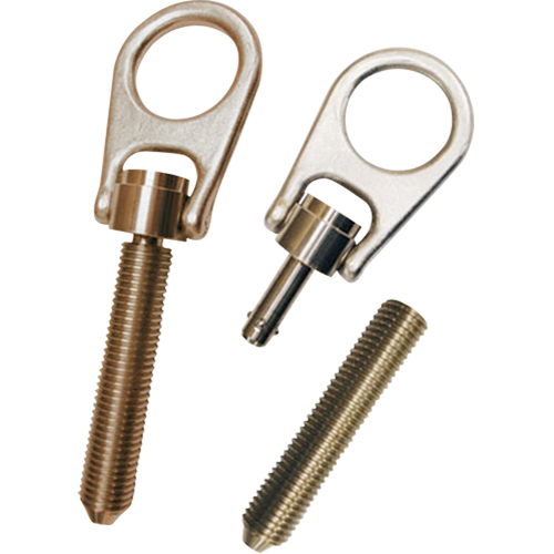 3M DBI Sala Fall Protection 2101004C Concrete Detent Anchors, Concrete ...