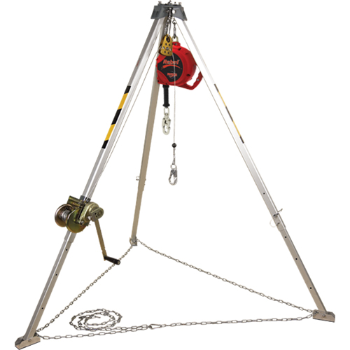 3M PROTECTA FALL PROTECTION Confined Space Systems SEL080 (8308052 ...