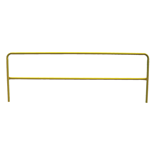 3M DBI SALA FALL PROTECTION DBI-SALA® Portable Guardrail SEP820 ...