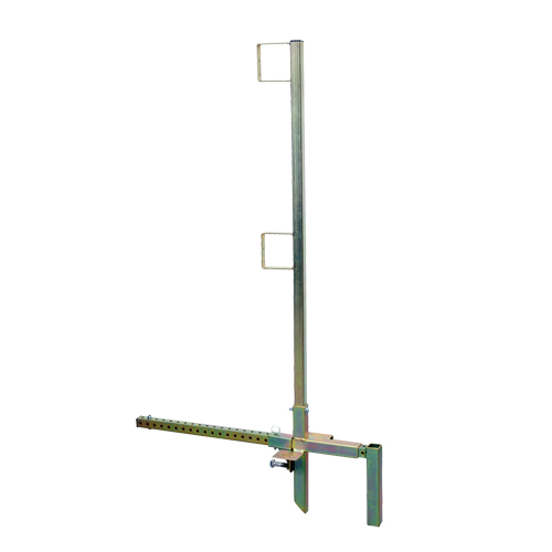 3M DBI SALA FALL PROTECTION DBI-SALA® Portable Construction Guardrail ...