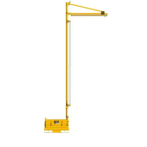 3M DBI SALA FALL PROTECTION DBI-SALA® FlexiGuard Counterweight Jib ...