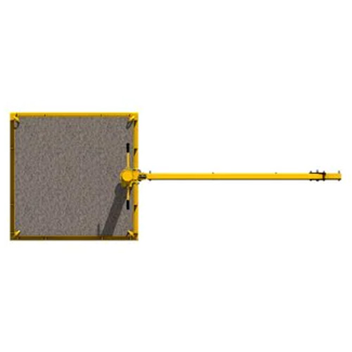 3M DBI SALA FALL PROTECTION DBI-SALA® FlexiGuard Counterweight Jib ...