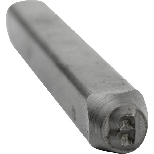 C.H. Hanson 20400B Individual Standard General Purpose Steel Hand Stamp ...