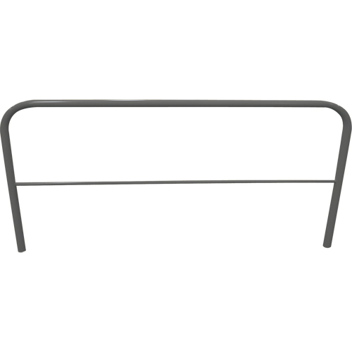 LIFTSAFE FALL PROTECTION RoofGuard X-Press System SFJ616 ( RGE-06-G ...