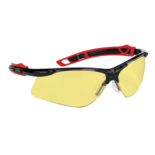 DYNAMIC SAFETY Lunettes de sécurité série Spider SFZ421 (EP875A ...